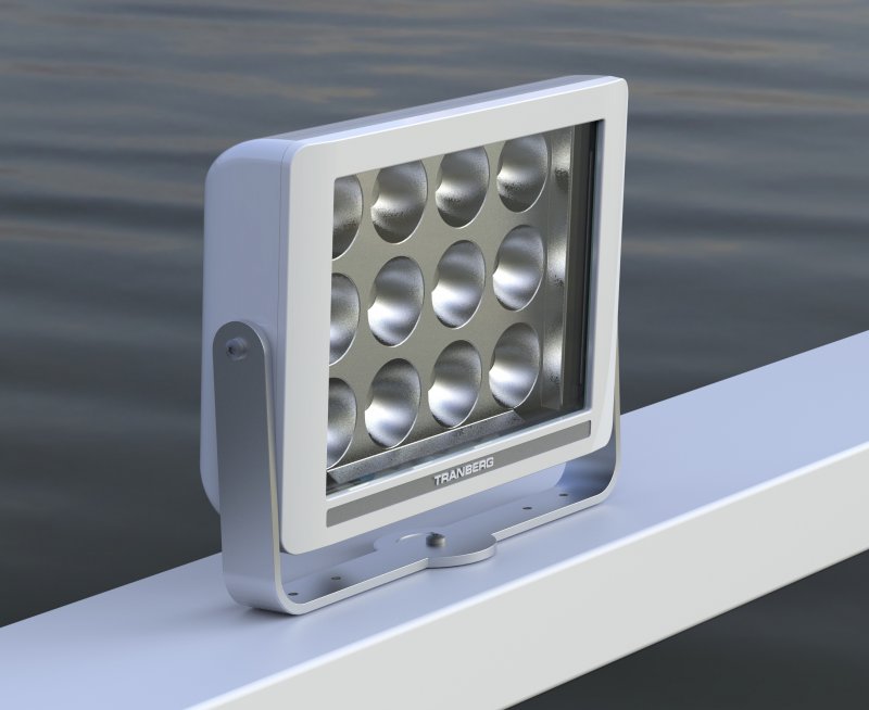 FLOODLIGHT - TRANBERG® BlueLine Light Series — | CCD AS